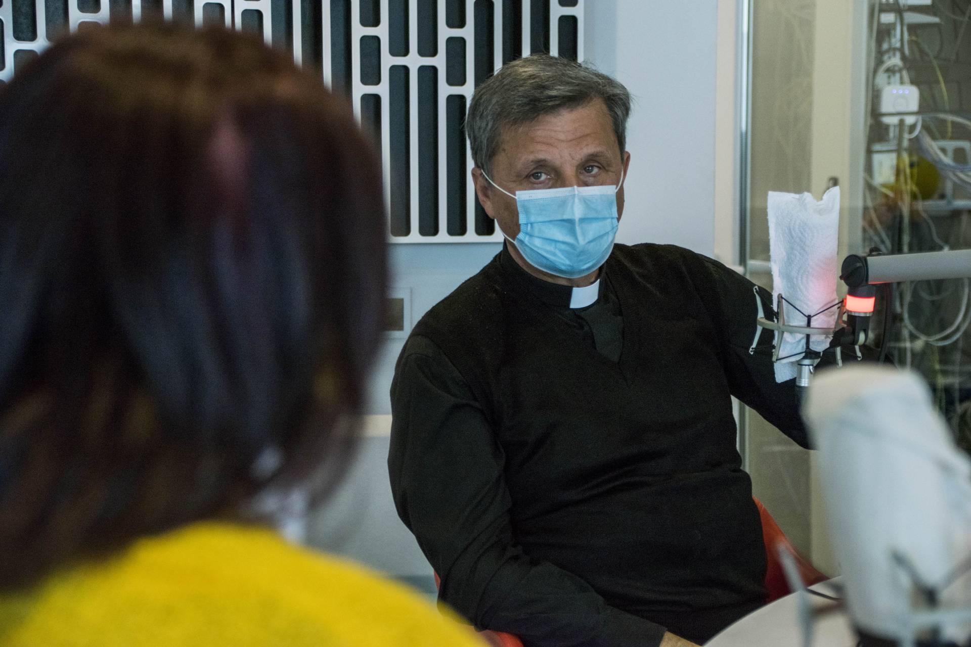 Cardinal-elect Mario Grech reflects on loneliness and solitude - Newsbook