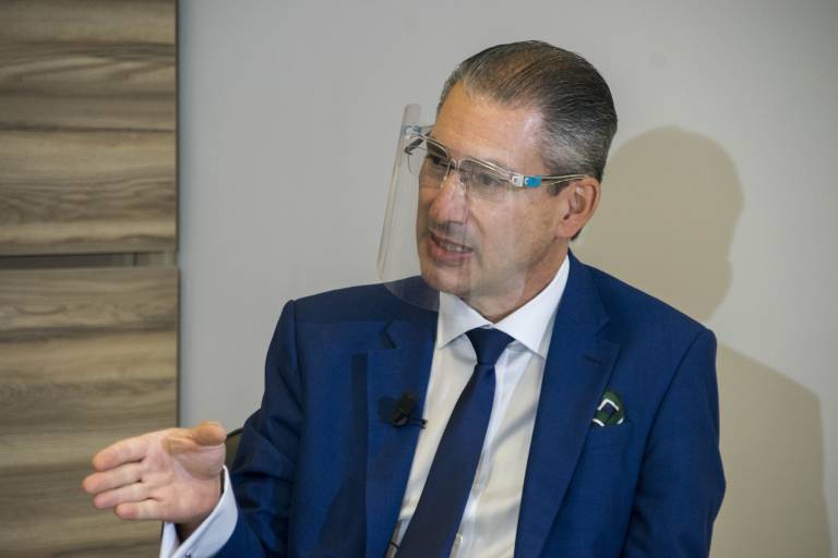 David Xuereb to head OHSA