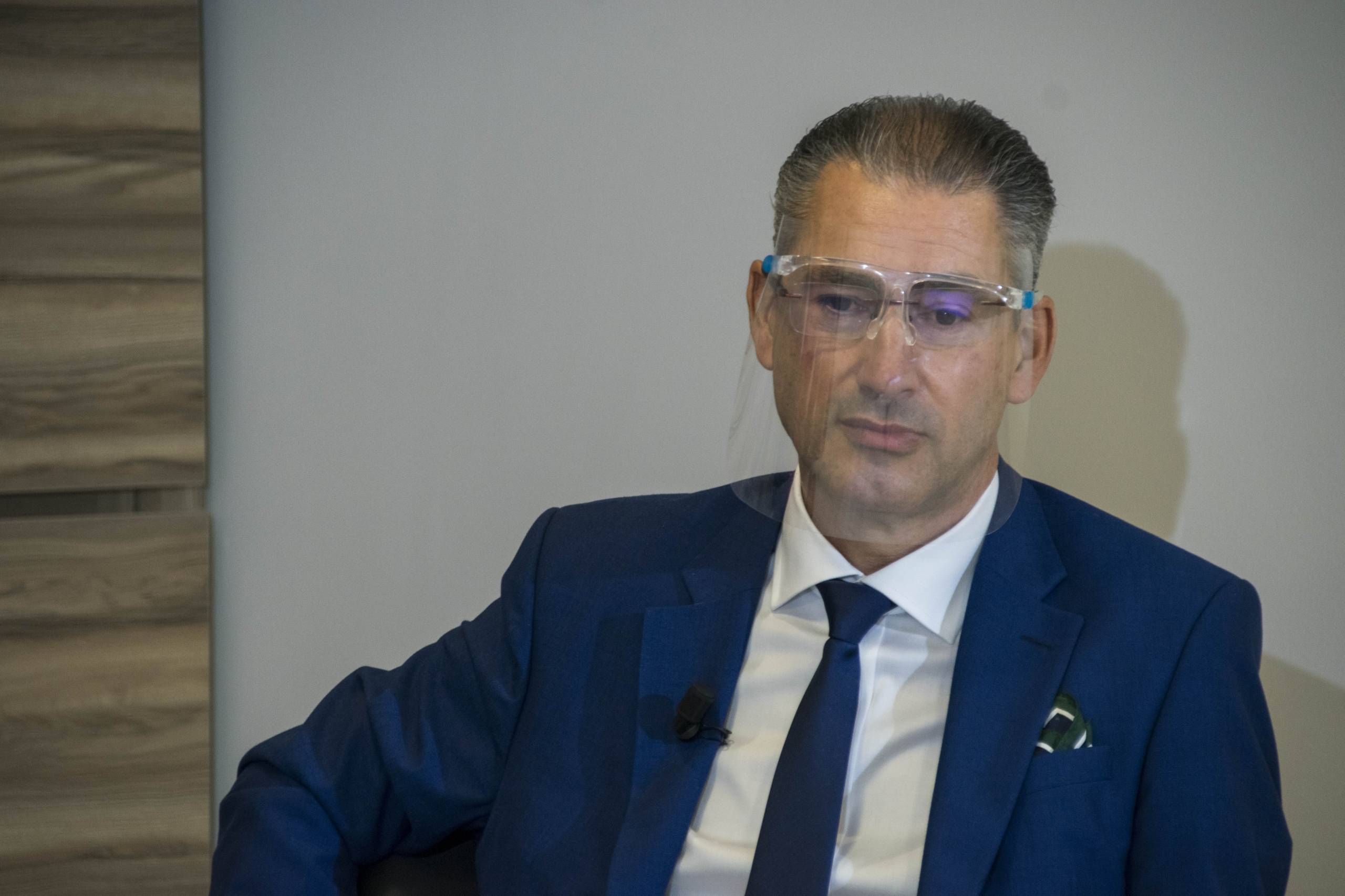 David Xuereb se jibda jmexxi l-OHSA