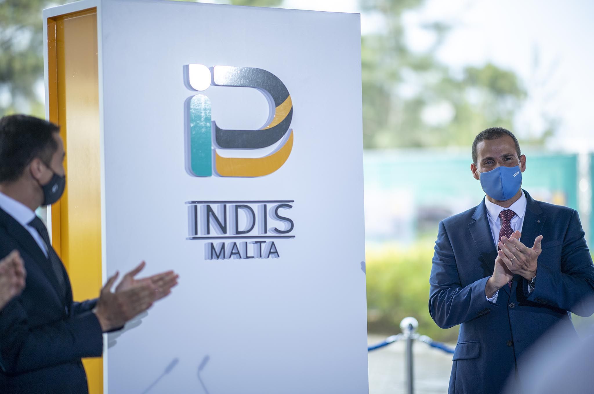€470m to expand Malta’s industrial infrastructure