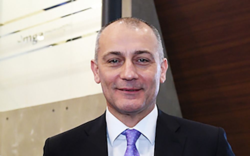 Joseph Cuschieri jirriżenja minn Kap Eżekuttiv tal-MFSA