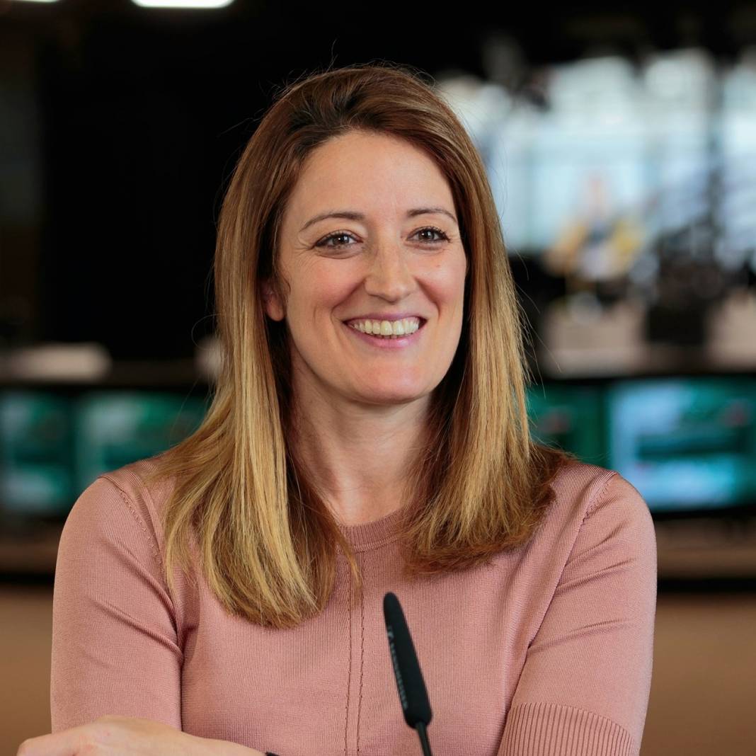 Roberta Metsola eletta Viċi President tal-Parlament Ewropew - Newsbook