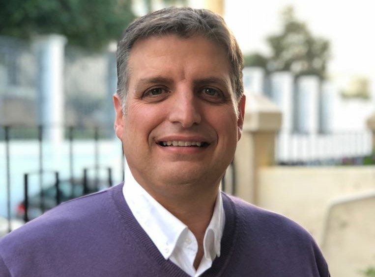 Watch: “We managed diabetes; we did not let it manage us” - Chris J ...