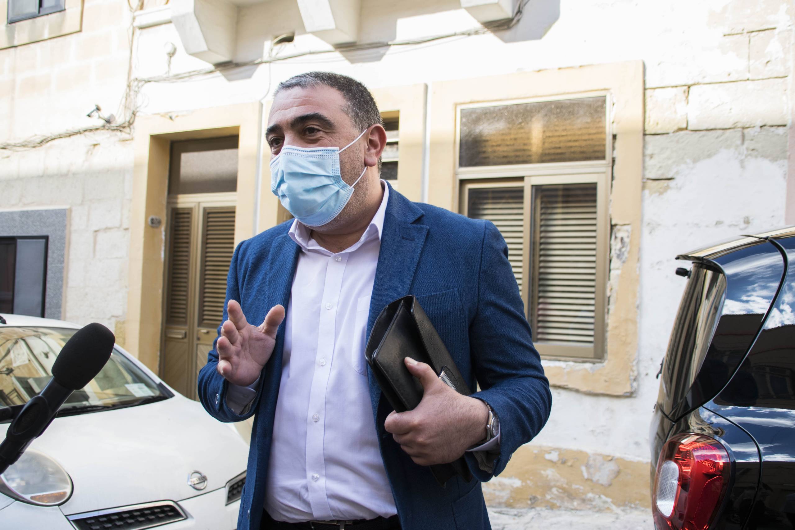 L-Avukat Edward Gatt ordnat iħallas daqs €30,000 f’danni lil eks klijenta