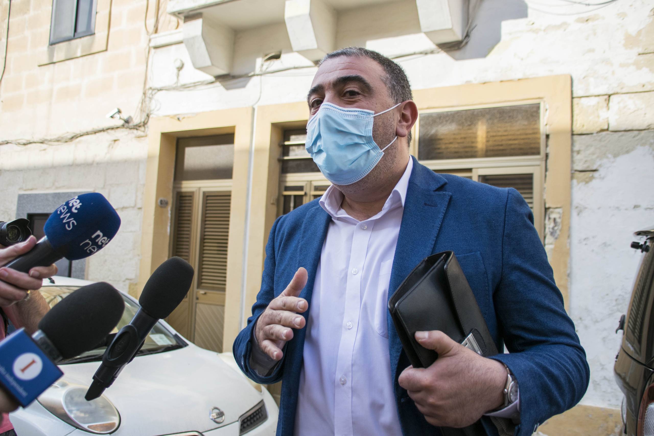 Lawyer Edward Gatt ordered to pay €30,000 in damages to former client