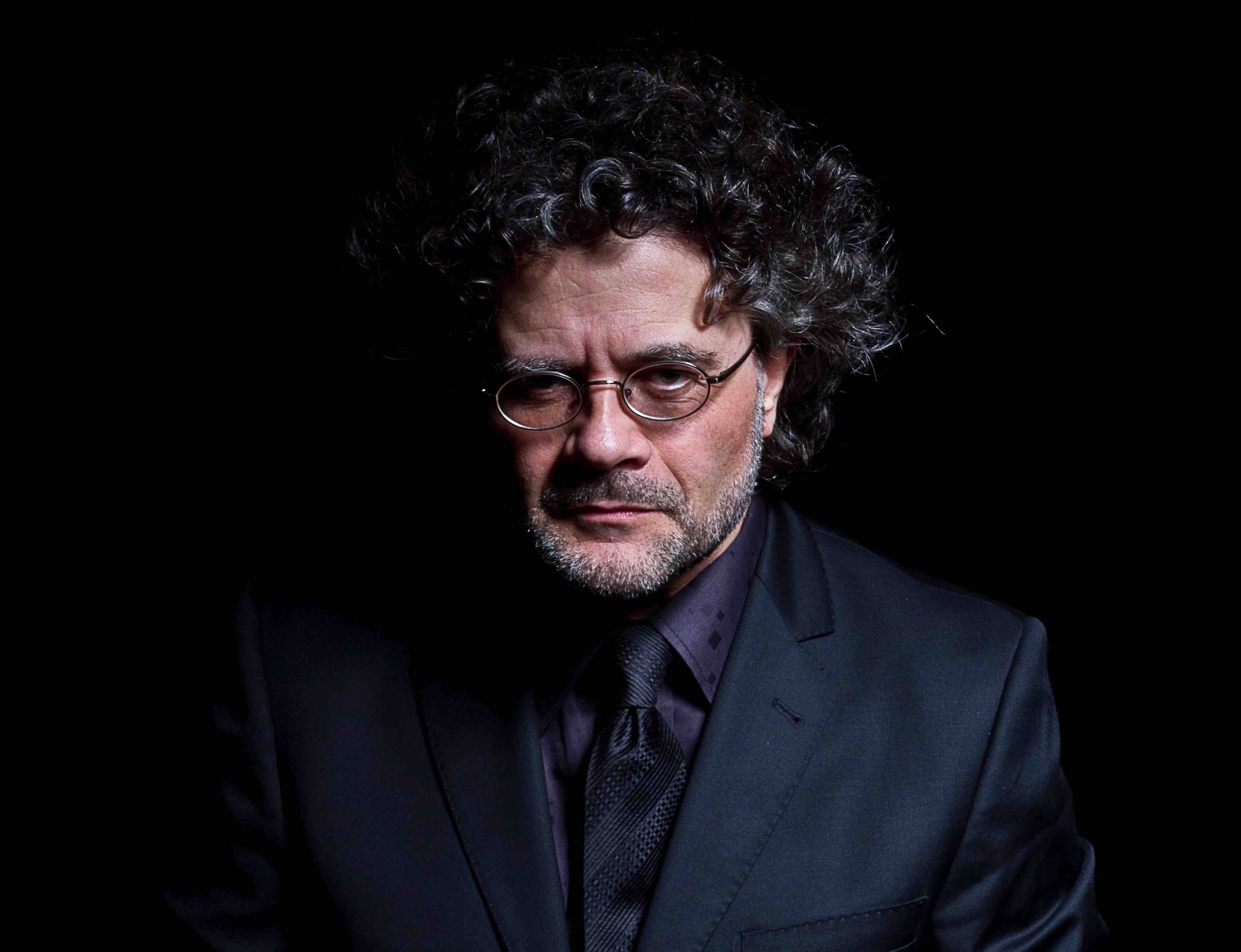 Watch: "Music performance should remain a live experience" - Mro Brian ...