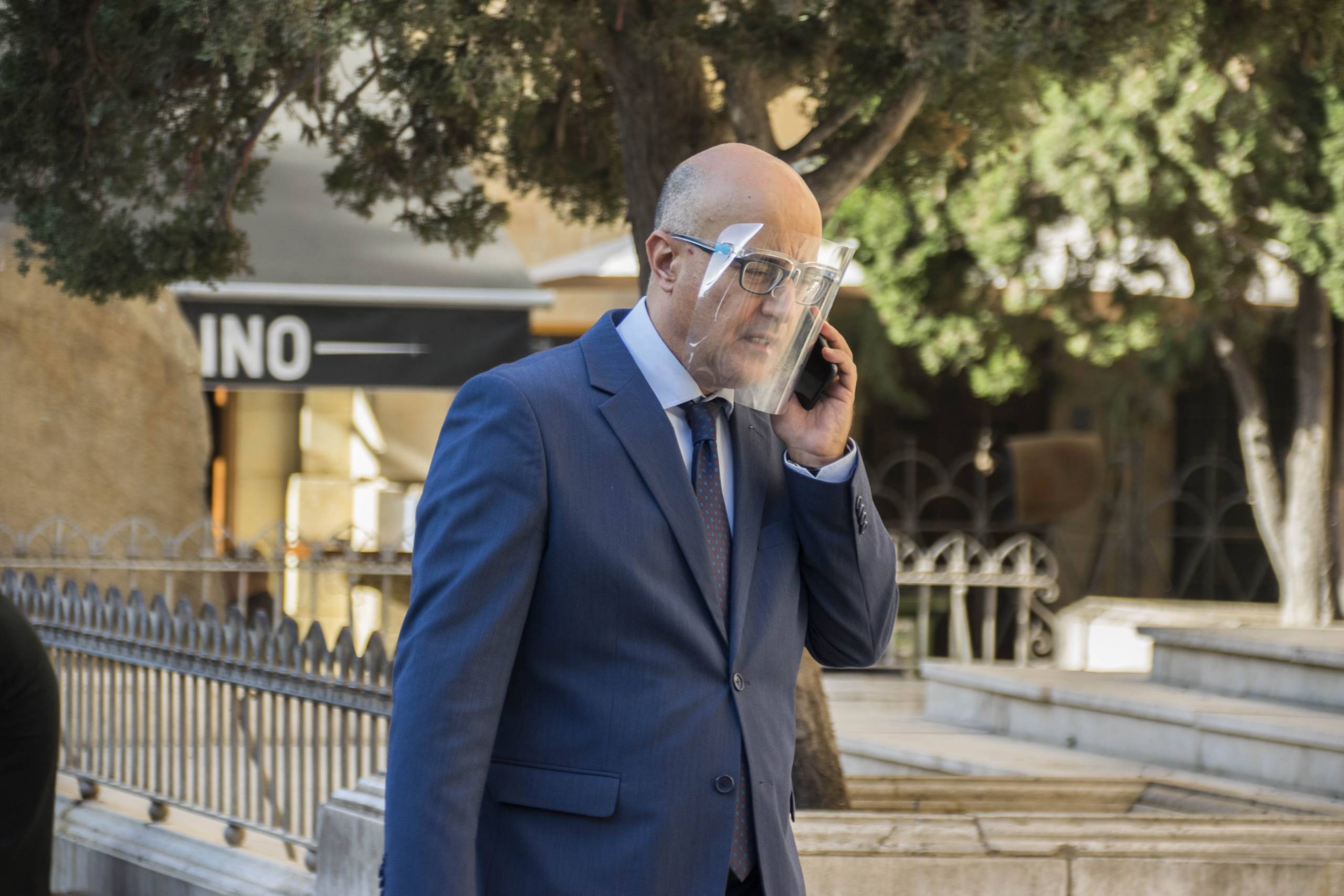 Chamber reports Azzopardi to justice commission - Newsbook