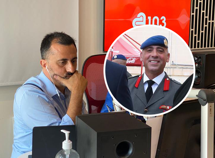 Home Affairs Ministry censors CCF director 103fm interview