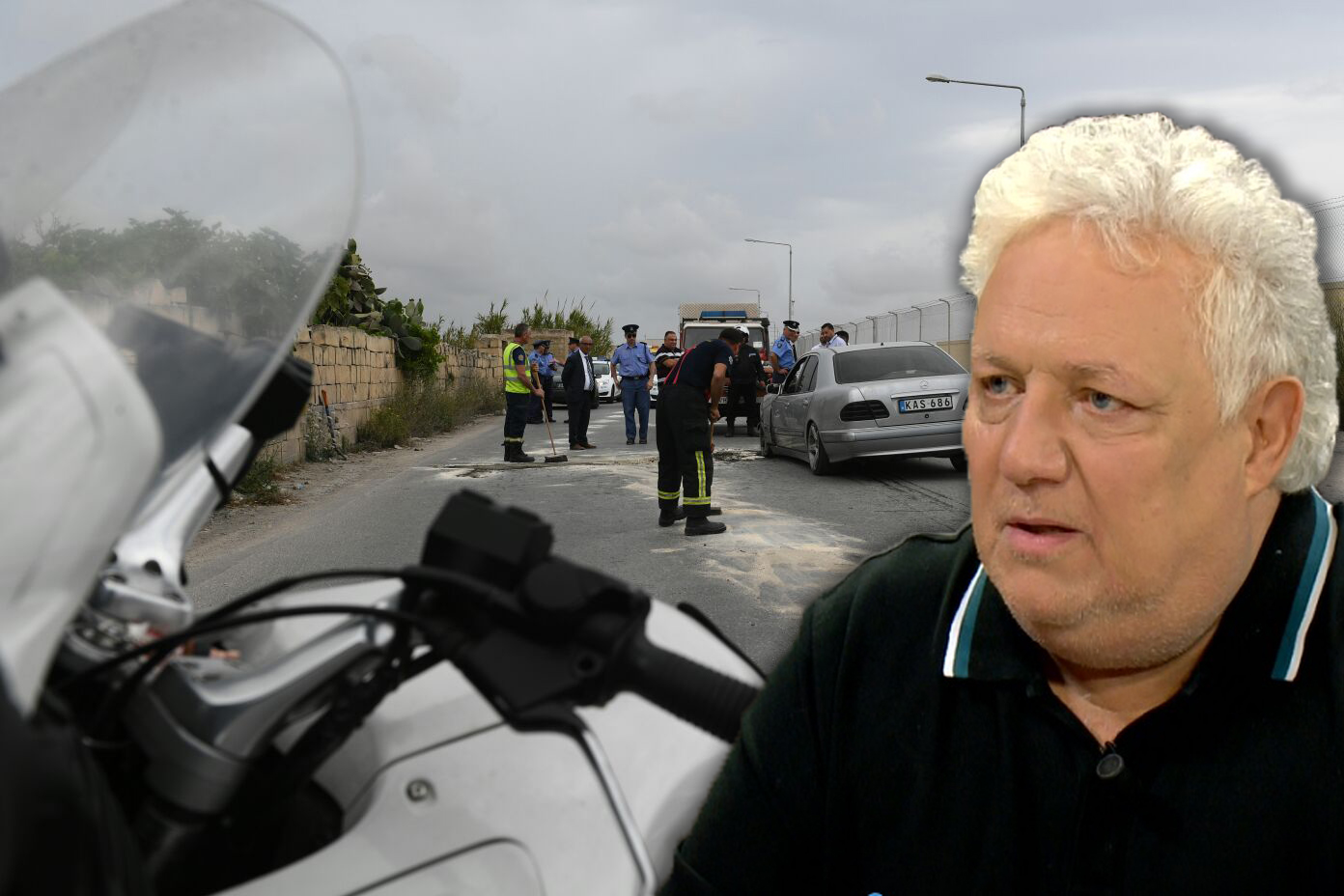 Watch: Is Liam Debono guilty? Peppi against jury system