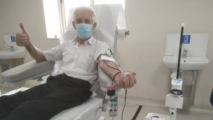 "Marad qarib; minn dakinhar tajt id-demm 41 darba" - Il-Majsi