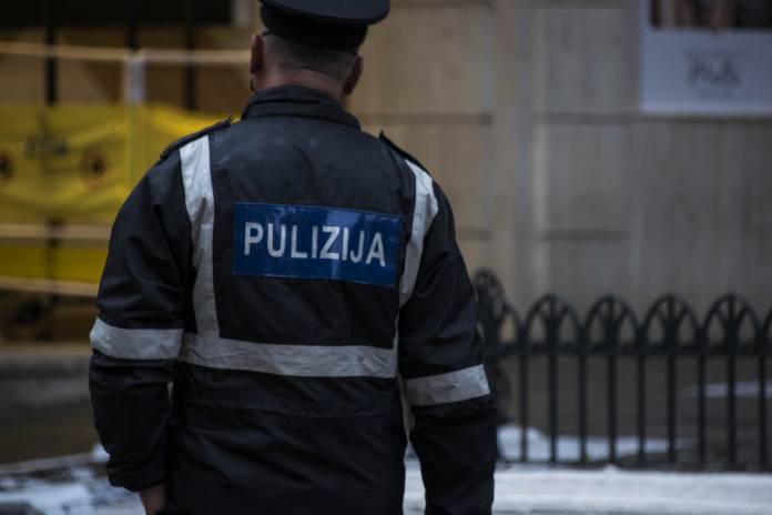 Il-pulizija bil-Covid-19 għadu jittiħdilhom is-sick leave - MPA - Newsbook