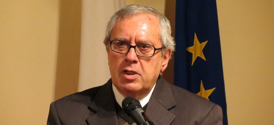 Prof. Oliver Friggieri passes away