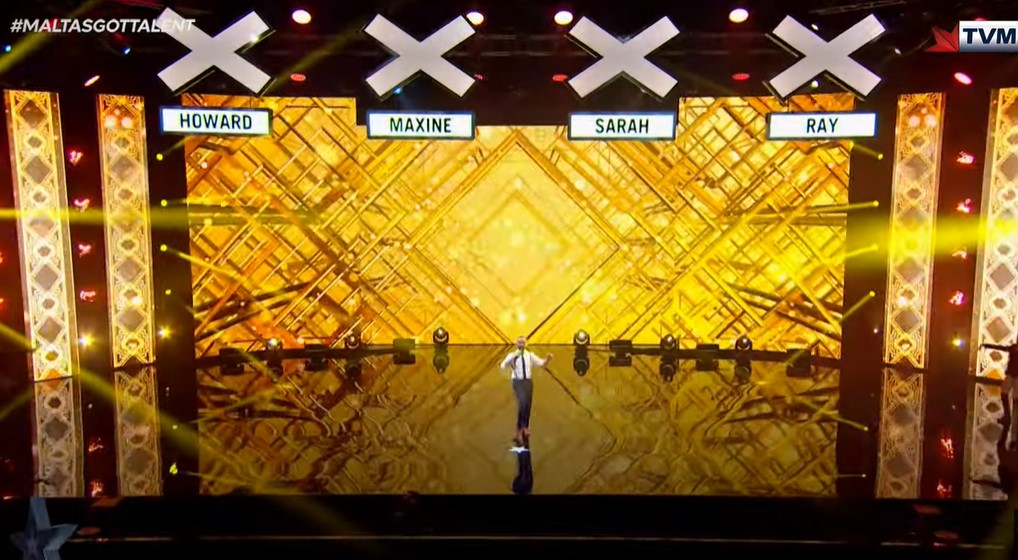 Watch: Who are the first Malta Got Talent finalists?