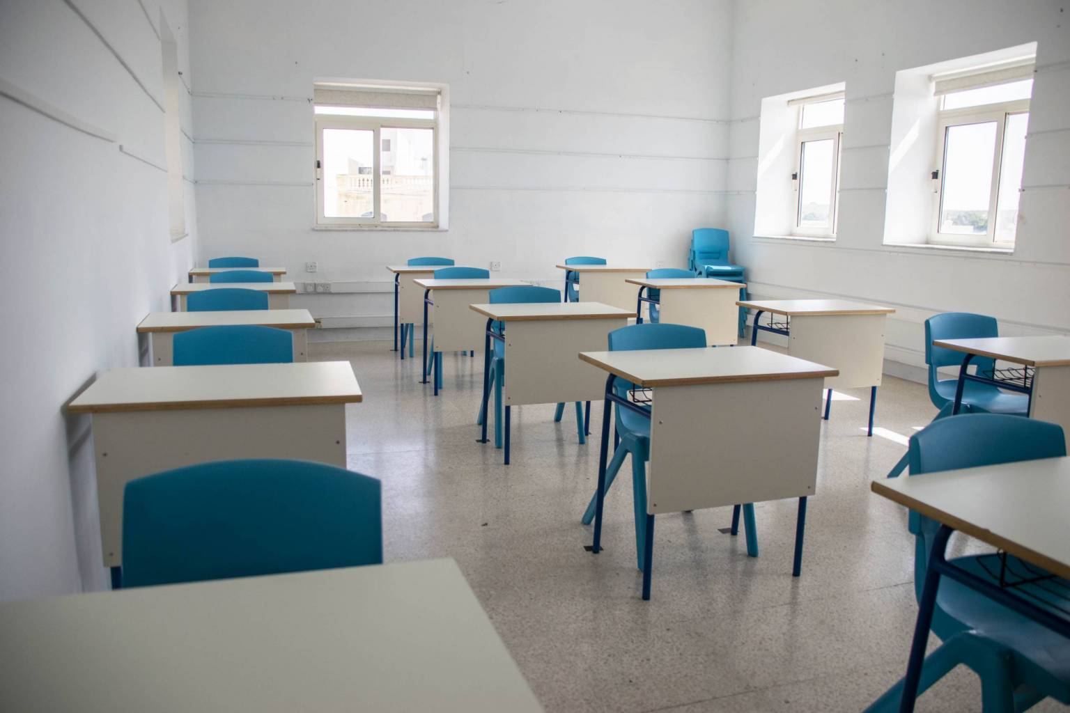 MP’s call to invest in special schools outrages disability rights ...