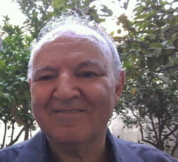 Imut qassis Żebbuġi bil-coronavirus