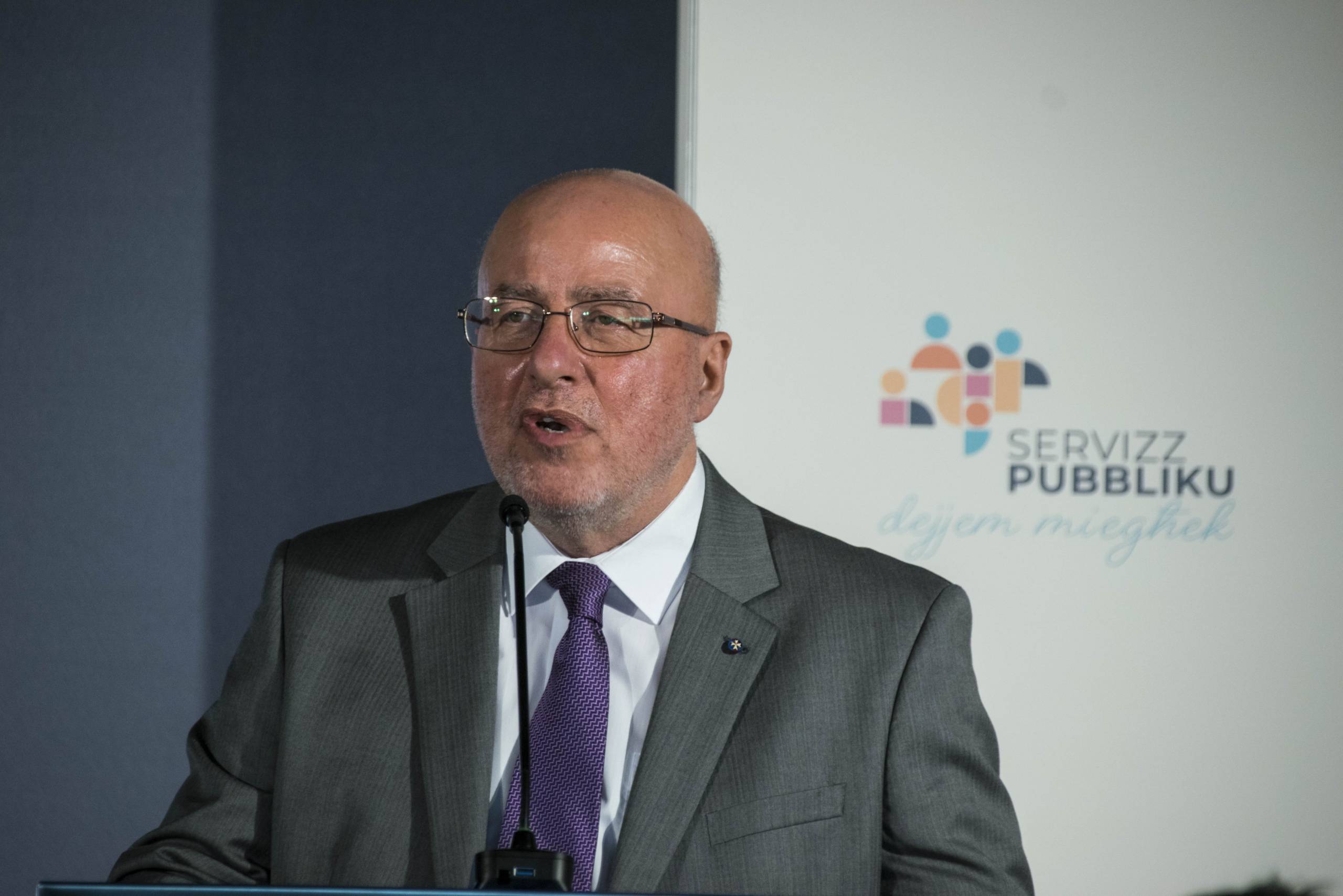 Mario Cutajar b'rikors biex ma jixhidx fil-kawża tal-Vitals - Newsbook