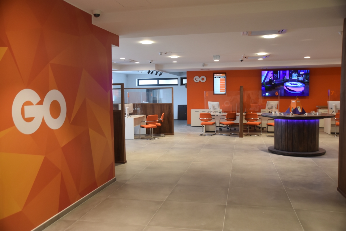 GO invests in new outlet at PAVI Shopping Complex