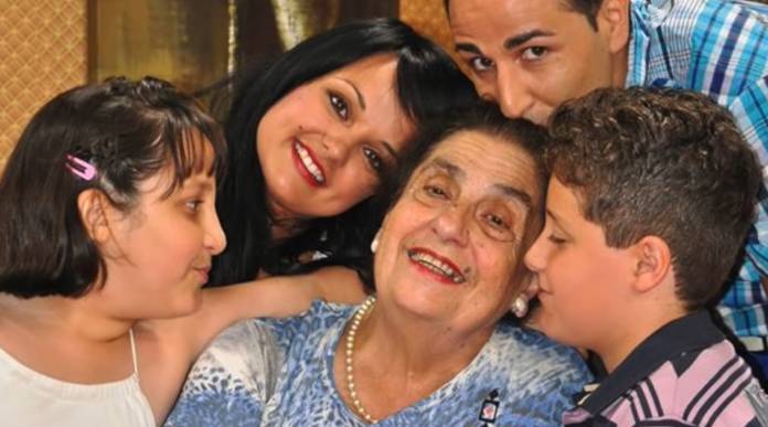 6 snin mill-mewt tan-nanna tal-Maltin - Newsbook