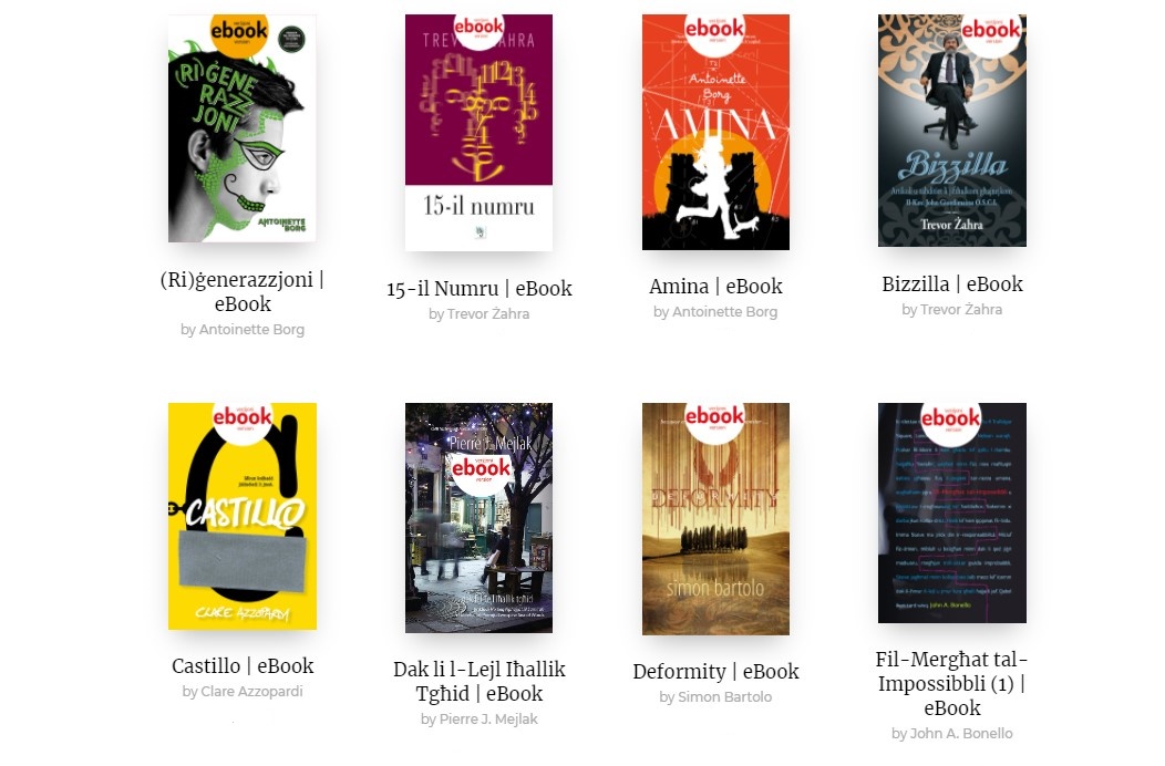 Watch: Merlin Publishers' books now available as ebooks
