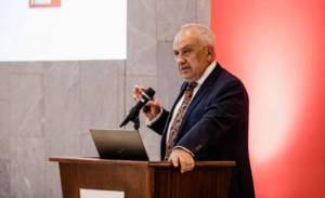 David Curmi jinħatar bħala Chairman Eżekuttiv tal-Air Malta - Newsbook