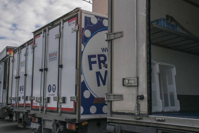 Benna price hike to come into effect on 1 January