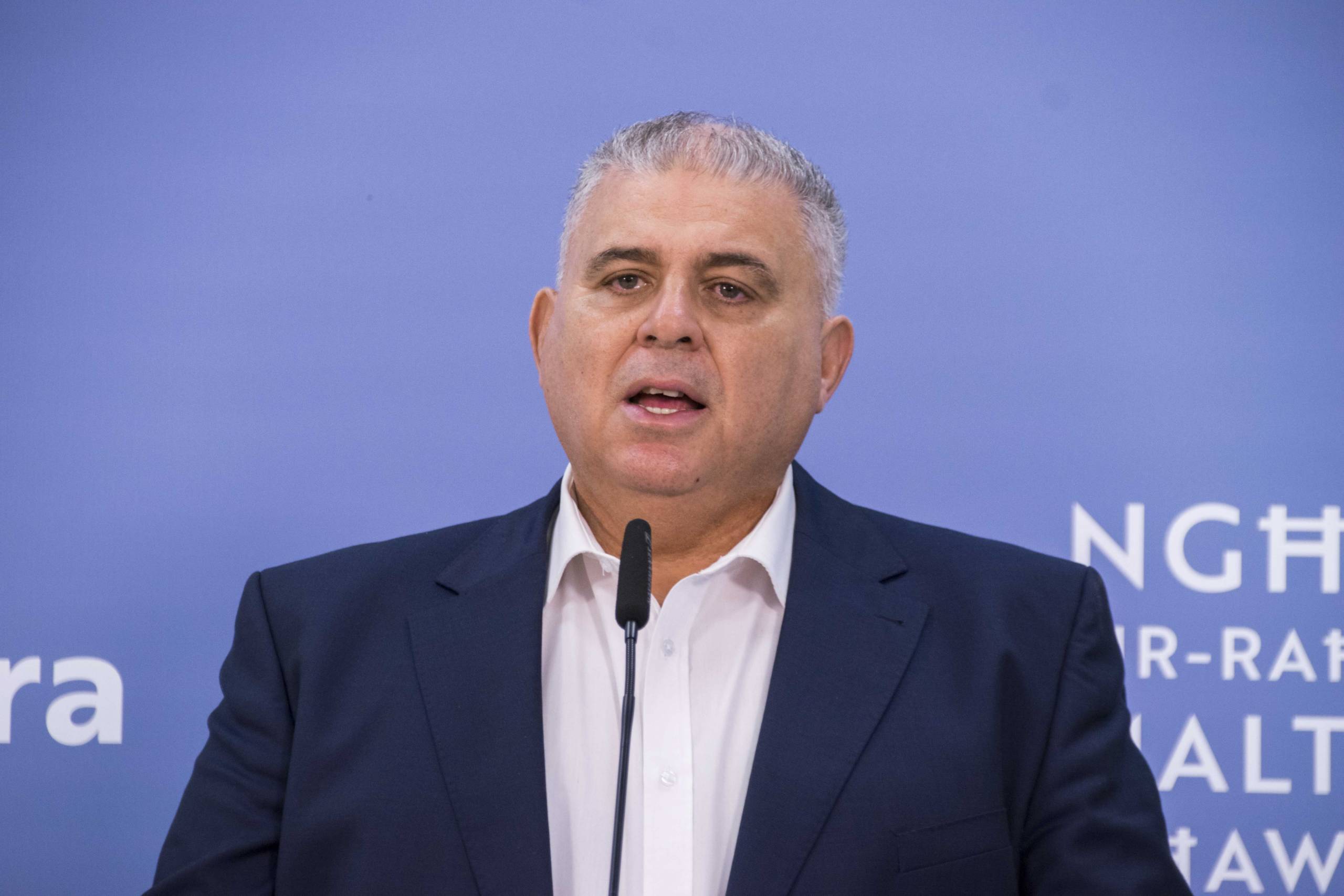 Standards Commissioner asked to investigate Refalo over protected ...