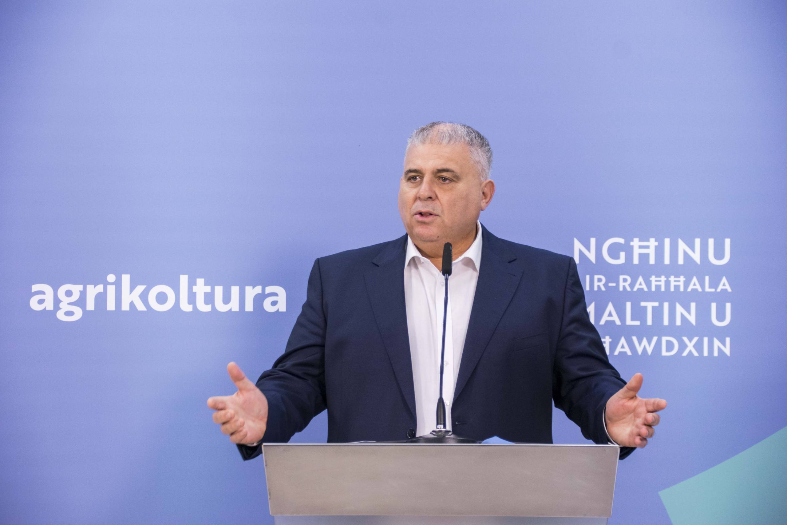 Il-blata storika għadha fid-dar ta’ Anton Refalo - Newsbook