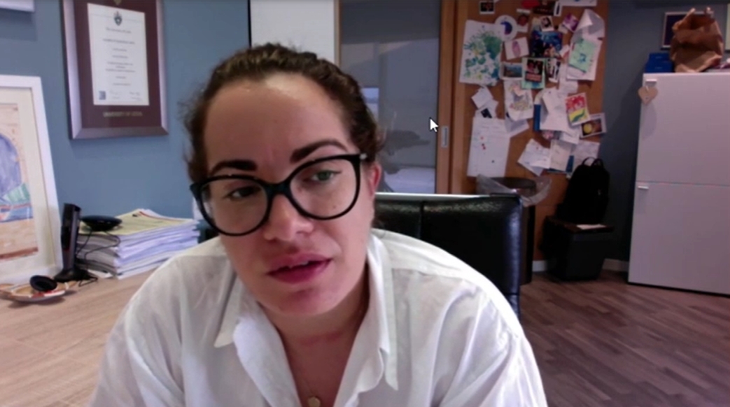 Filmat: Daħal fl-istorja tal-umanità - Newsbook