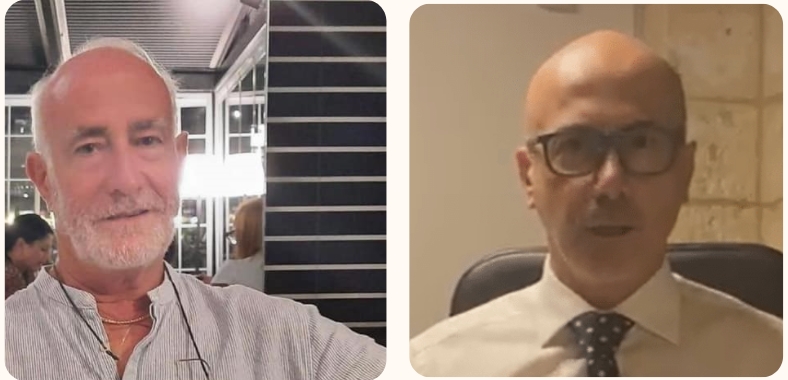 "Tlifna ġentlom ieħor mill-Belt Valletta" - Alfred Zammit