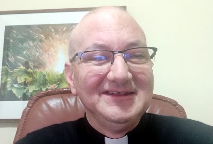 “Id-Duluri tfakkarni f’kemm nies waqfu miegħi s-sena l-oħra” - Fr Martin