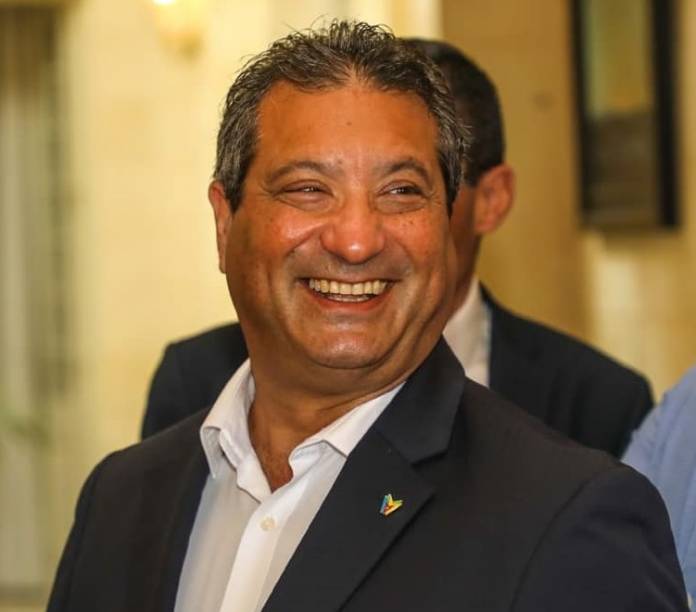 Gulia jrid jgħaddi minn skrutinju biex jerġa' jkun Chairman tal-MTA - PN