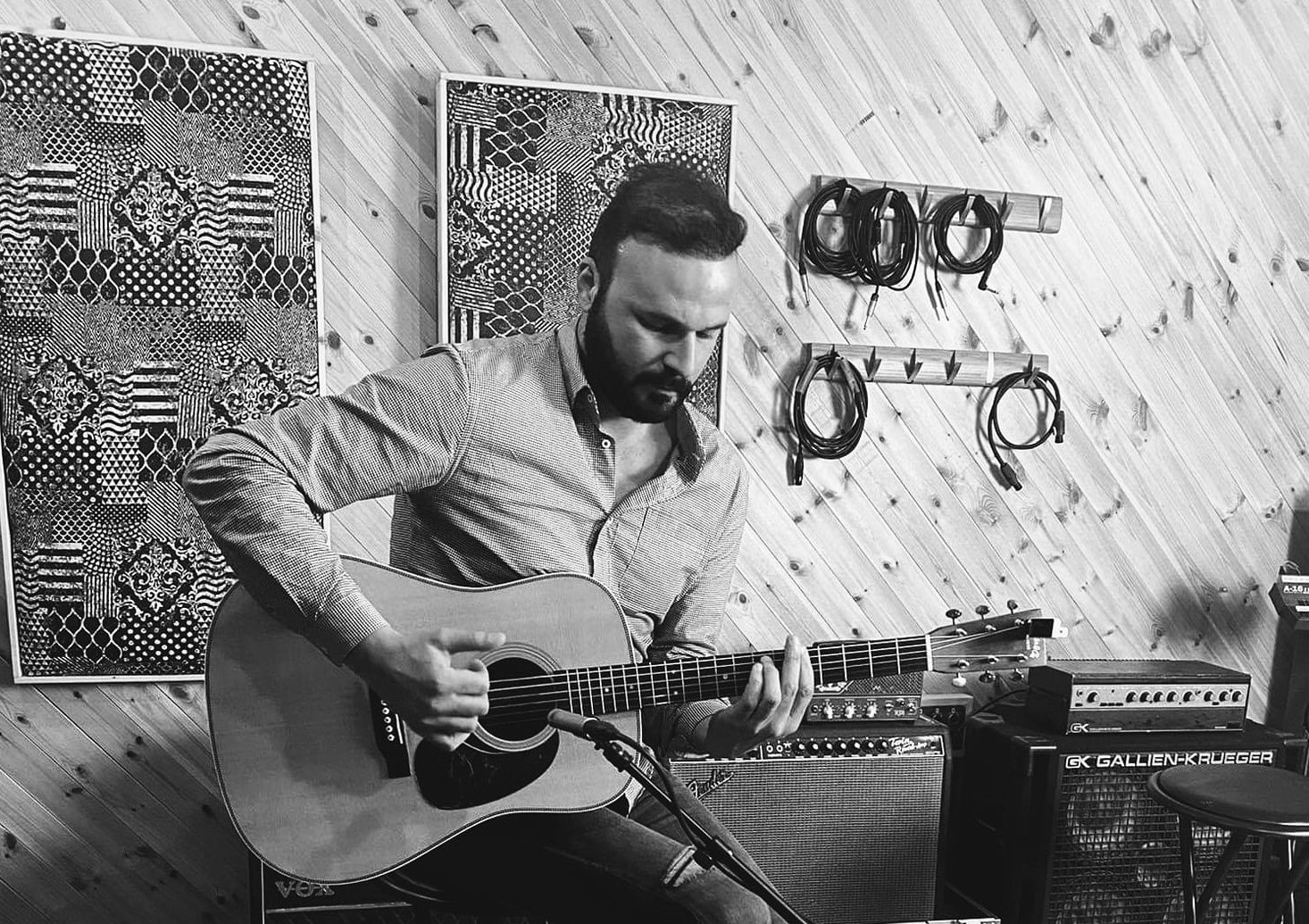 Watch: Musician Lulu' Agius releases original piano piece - Newsbook