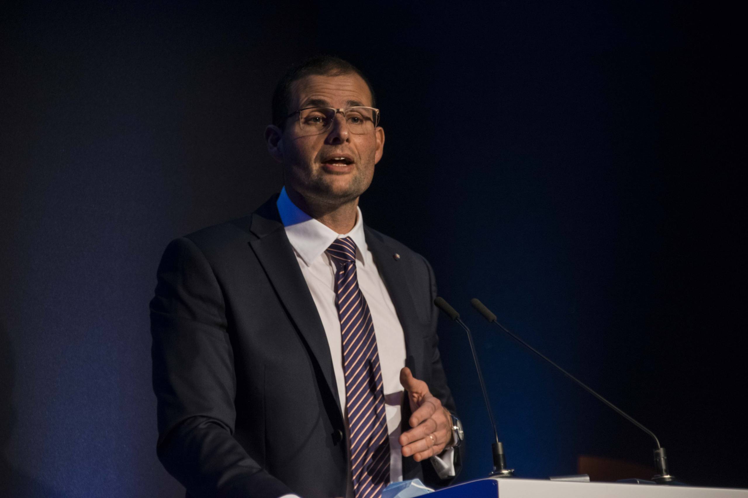 Il-PM iħabbar li se jkun hemm miżuri ġodda fi Frar - Newsbook