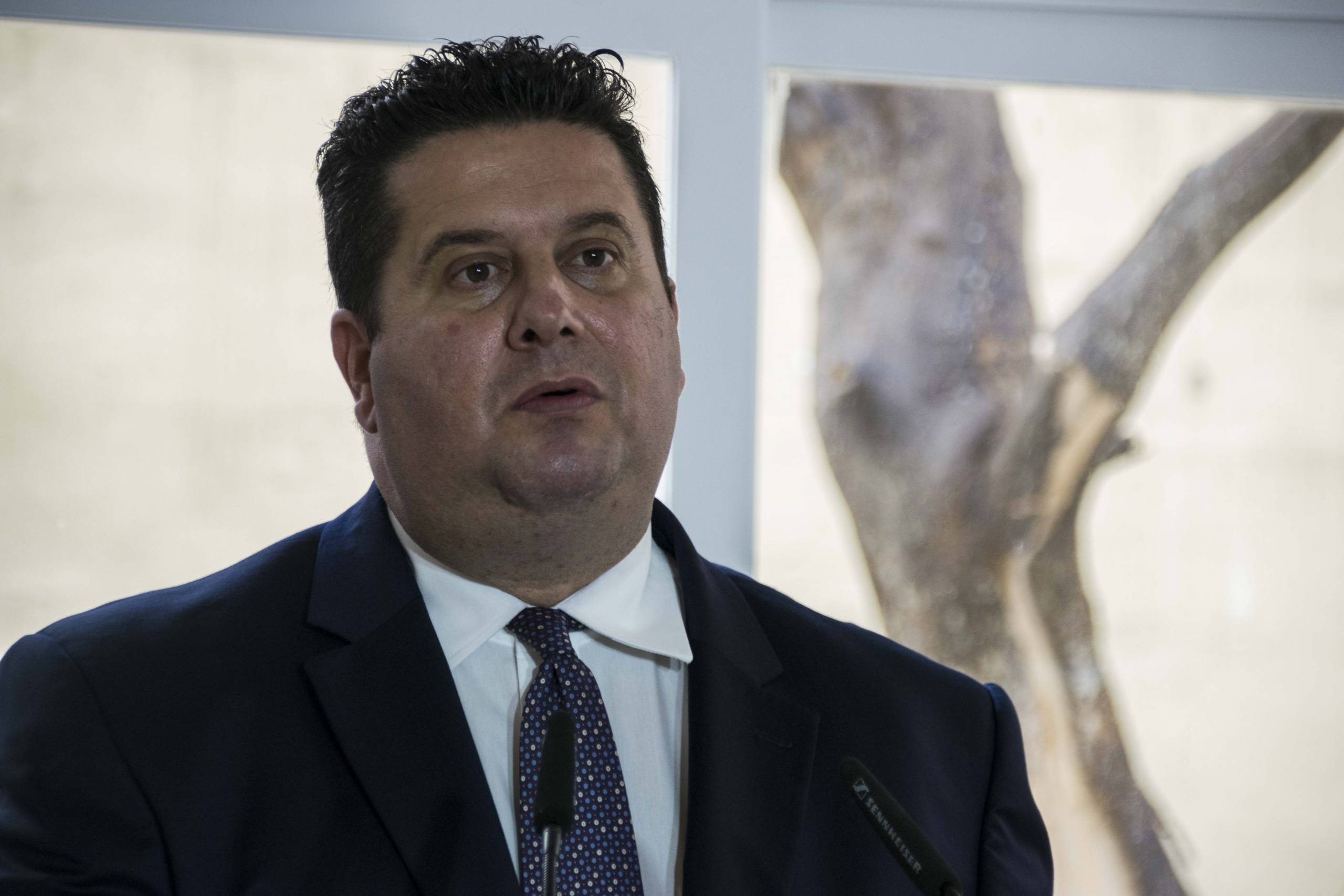 'Take a good look at yourself', Zammit Lewis tells PN leader - Newsbook