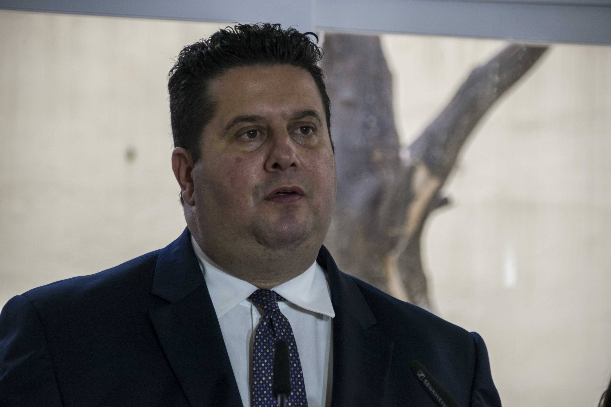 "Ma jistax jimplimenta l-inkjesta meta kien f'konfoffa ma' Fenech" - PN