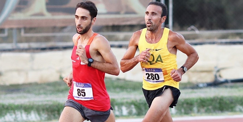 Jingħata bidu għall-istaġun tax-Xitwa bl-atleti jfittxu post fil ...