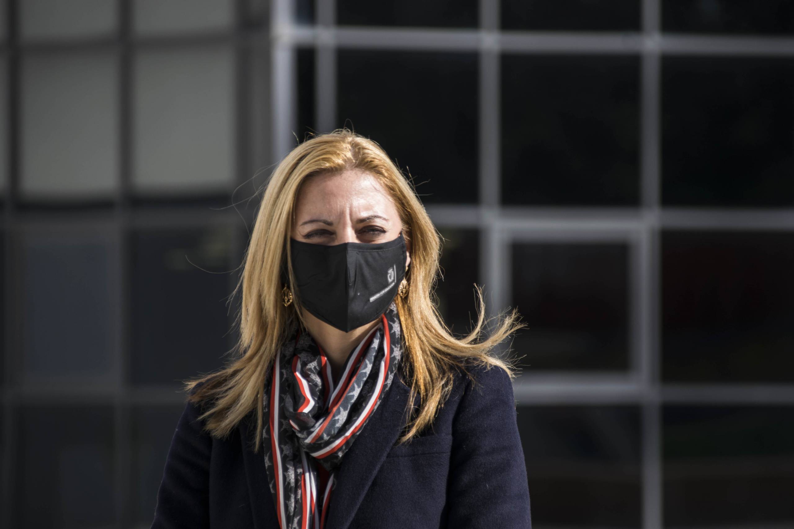 Standards Commissioner finds ethics breach in Bogdanovich contract ...