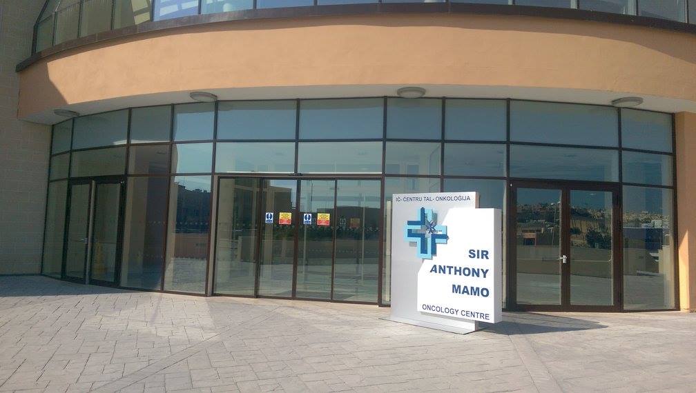 SAMOC halts radiotherapy treatment after technical fault - Newsbook