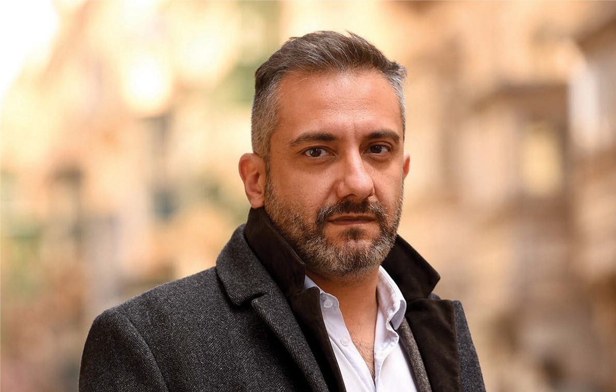 Watch: Architecture reflects the society which builds it - KTP ...