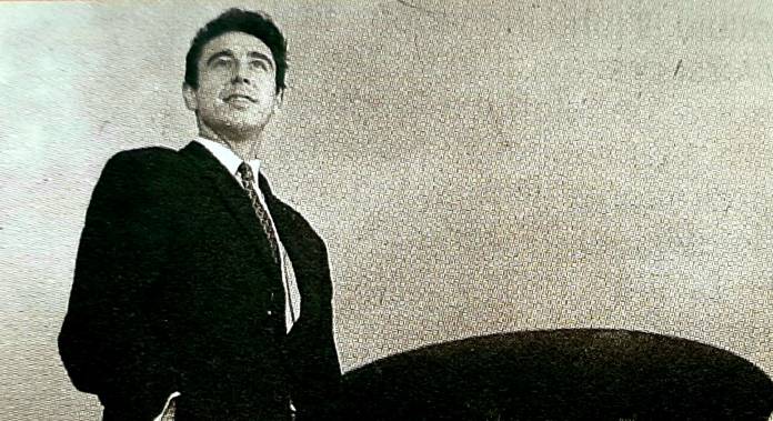 Dan il-kantant illum jagħlaq 80 sena. Għaraftu?