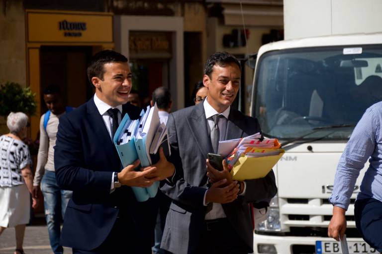 Appeals court confirms Yorgen Fenech’s lawyers’ acquittal over alleged ...