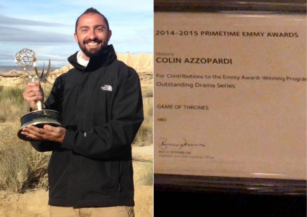 Hallmark rom-com filmed in Malta to premiere this month