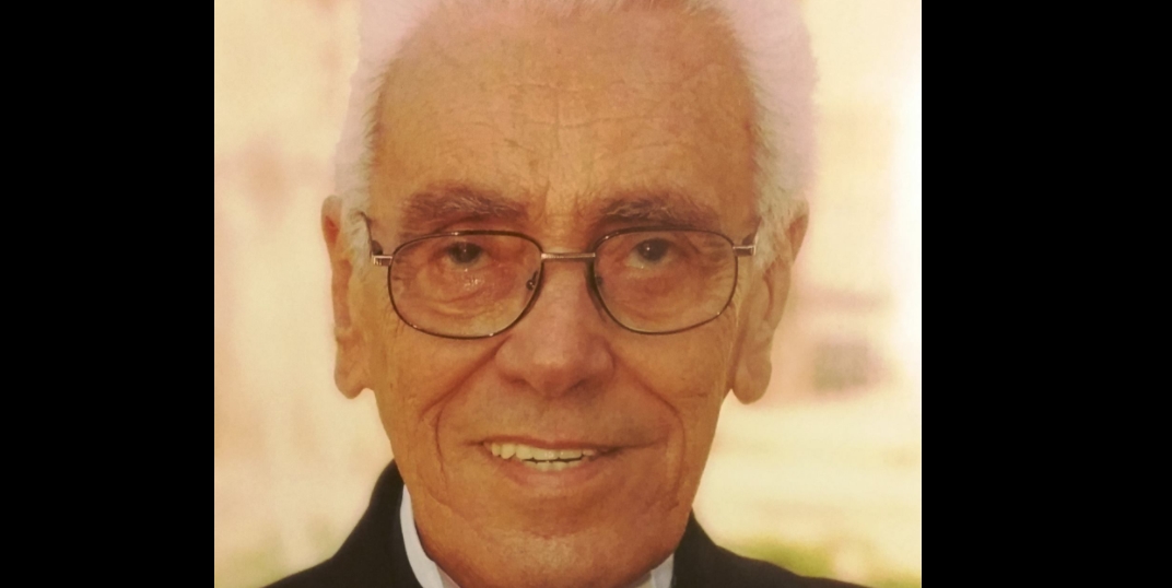 Ritratti: 15-il sena mill-mewt ta' Charles Arrigo - Newsbook