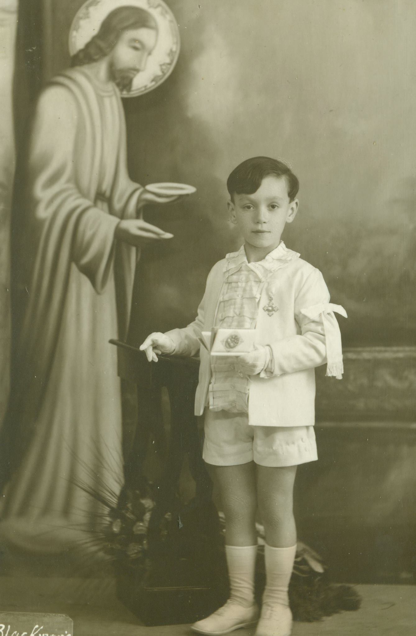 Ritratti: 15-il sena mill-mewt ta' Charles Arrigo - Newsbook