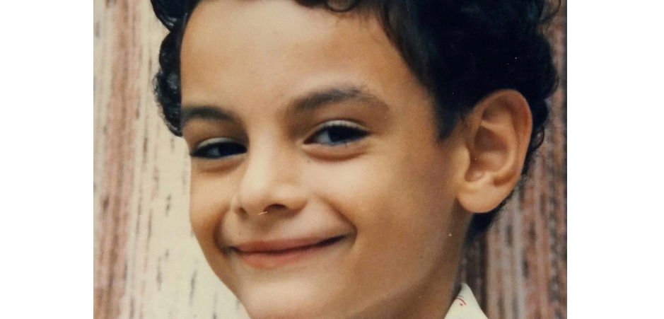 Dan l-attur u preżentatur illum jagħlaq 41 sena. Għaraftu?