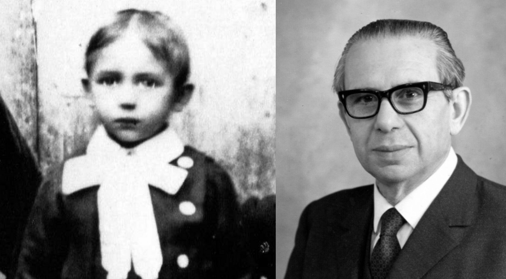 Awdjo: Bħal-lum twieled Anton Buttigieg