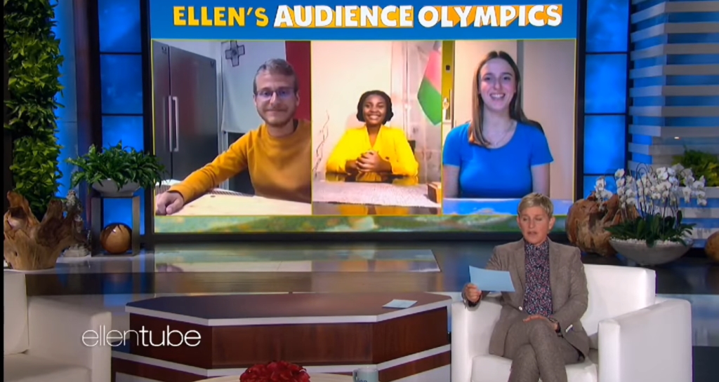 Watch: "Flipping bottles is not for me but having fun is" - Ryan ...