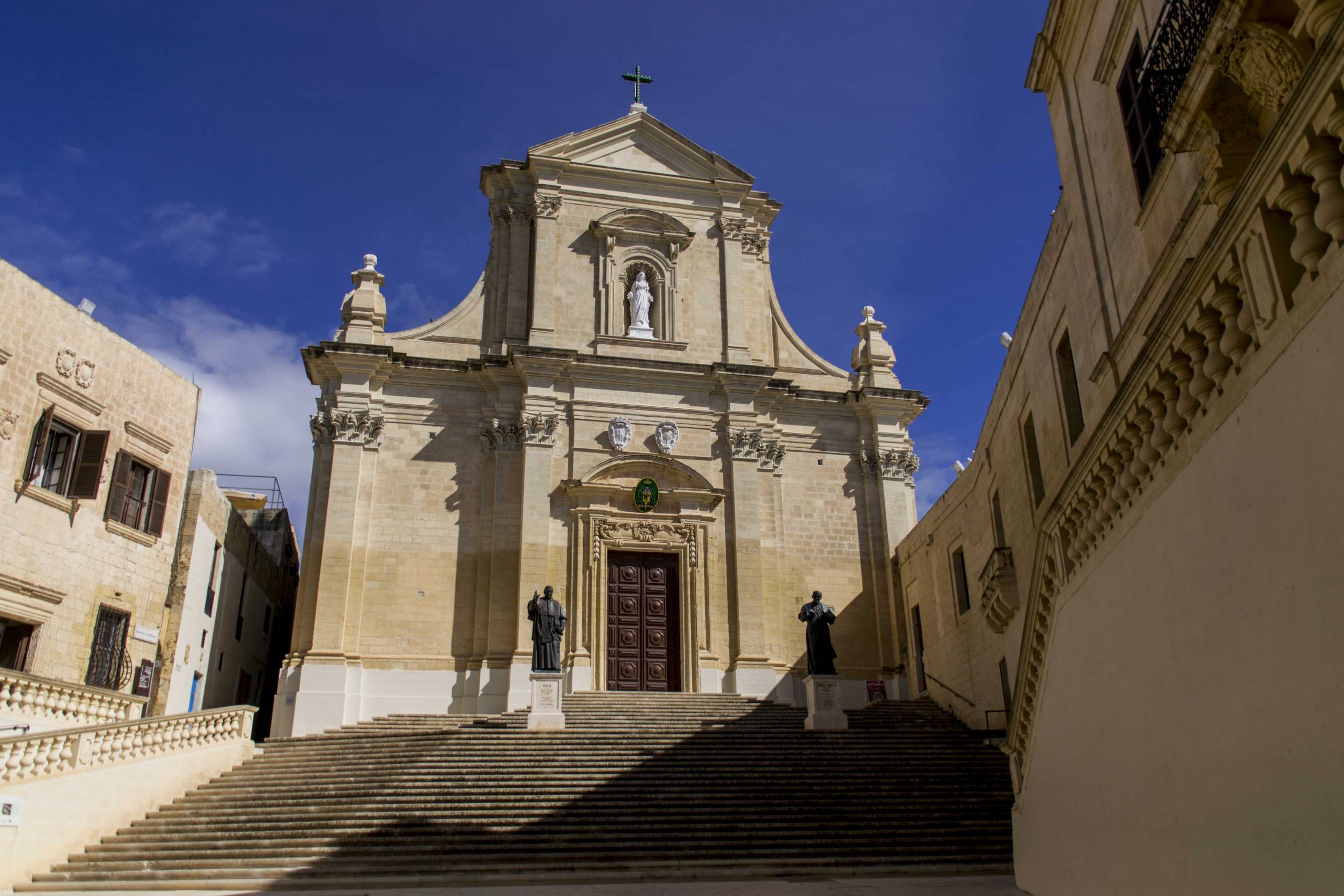 Gozo Diocese appoints new safeguarding commission