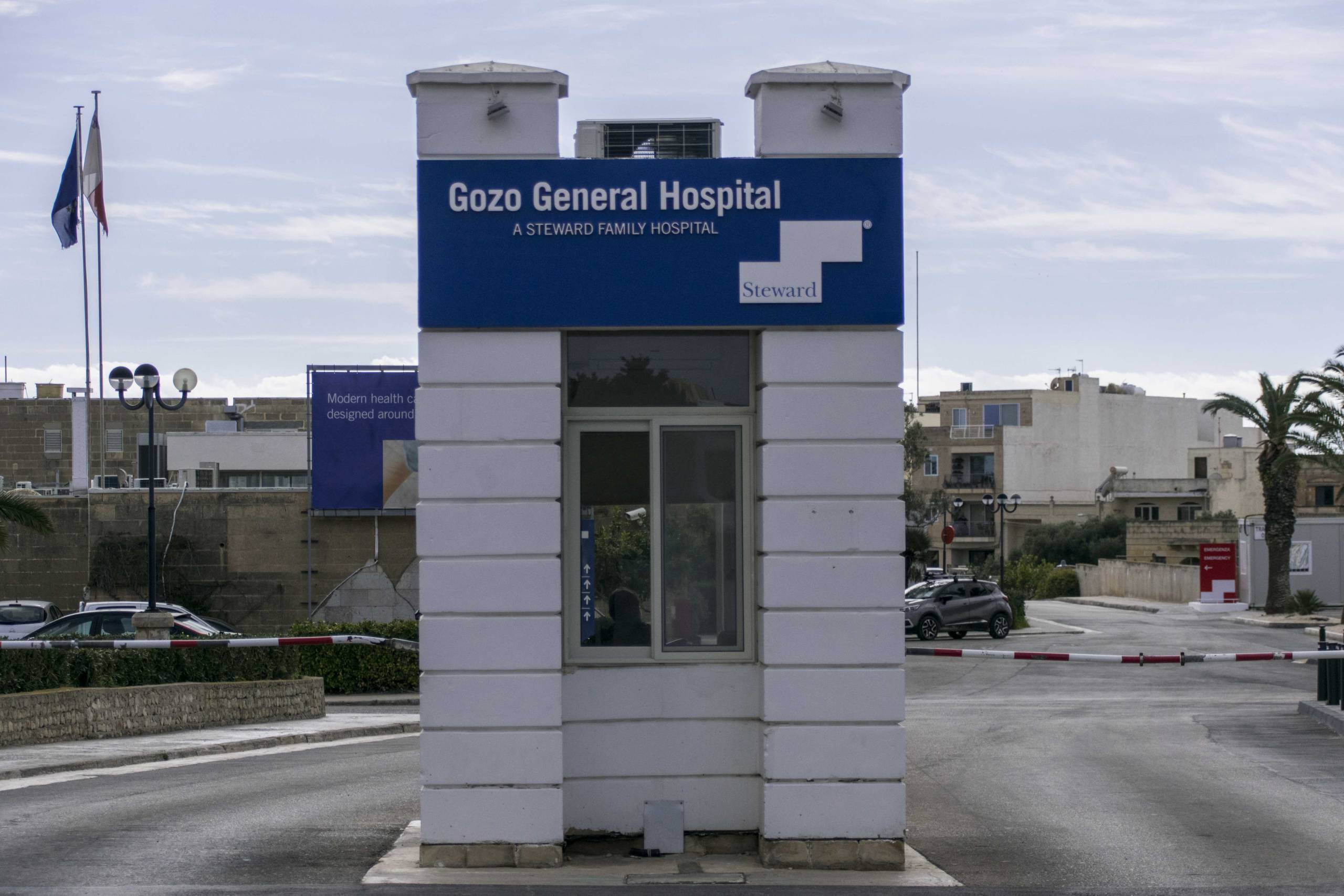 A judgement that should sound like a wake-up call