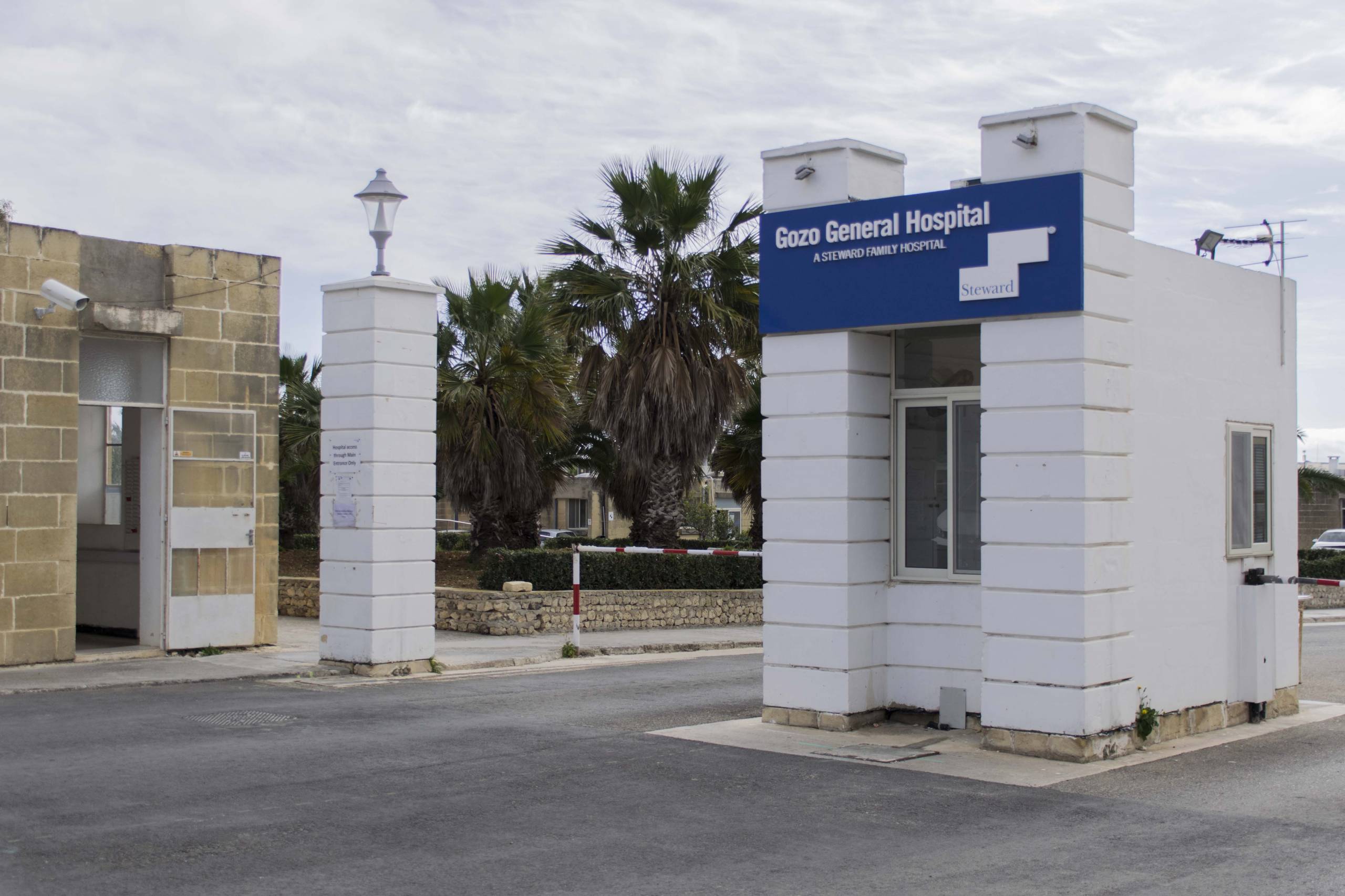 Mara fil-periklu tal-mewt wara li ħabtet bil-quadbike - Newsbook